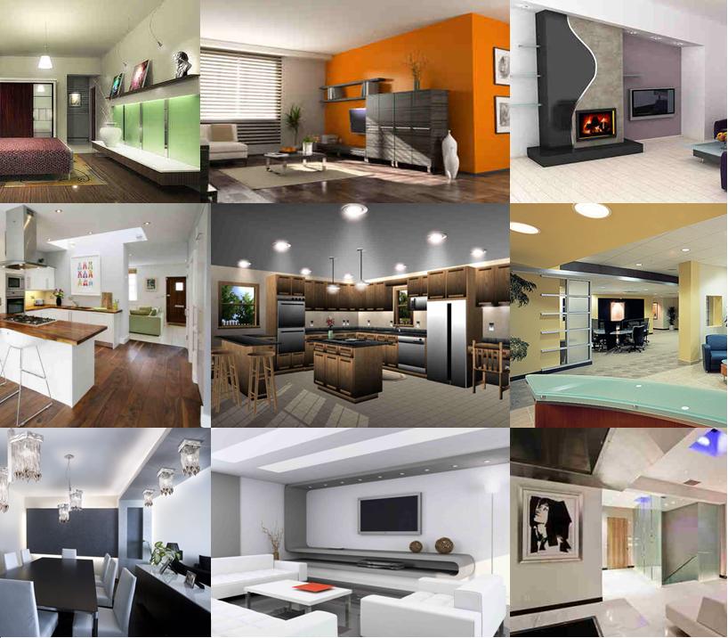 Victorious Home Interiors Inc.