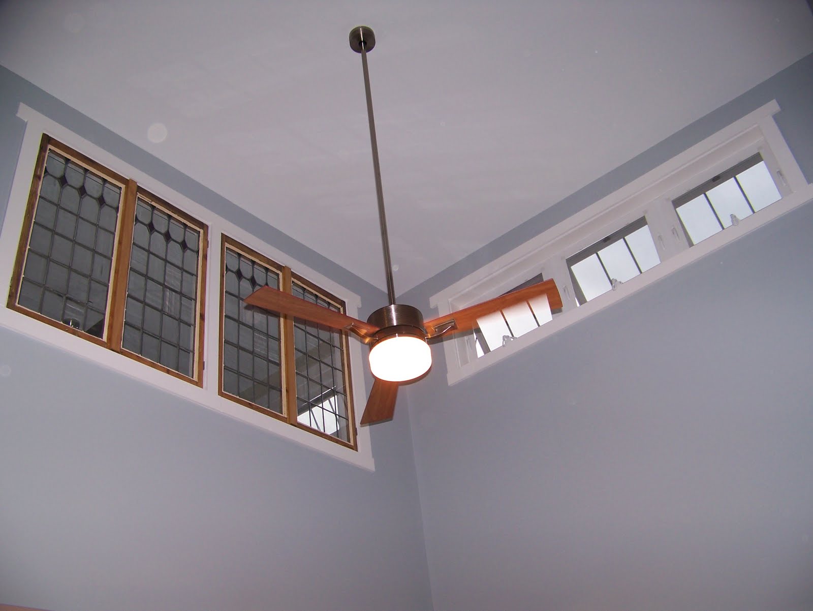 Oakwood Shotgun Houses Renovation