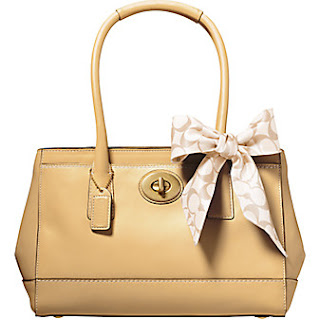 Shopping Queen: Handbags - Coach