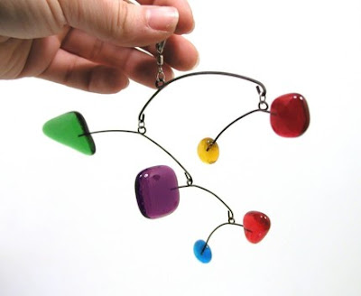 Splurge Artist Boutique: Make Your Own Mobile Kit