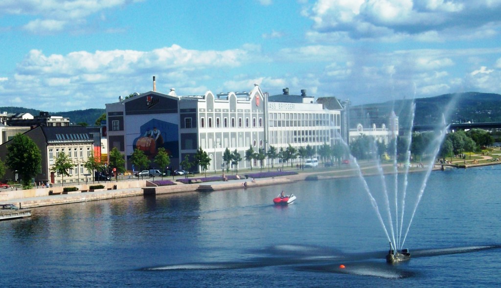 Svend Svendsen - Sri Lanka: Drammen Photos - Drammen bilder