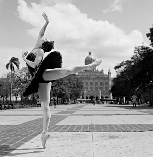 Ballet Clasico: Historia del Ballet