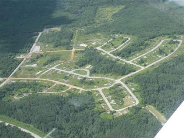 Chez Zoreilles: La fin de Joutel racontée par Pierre 19