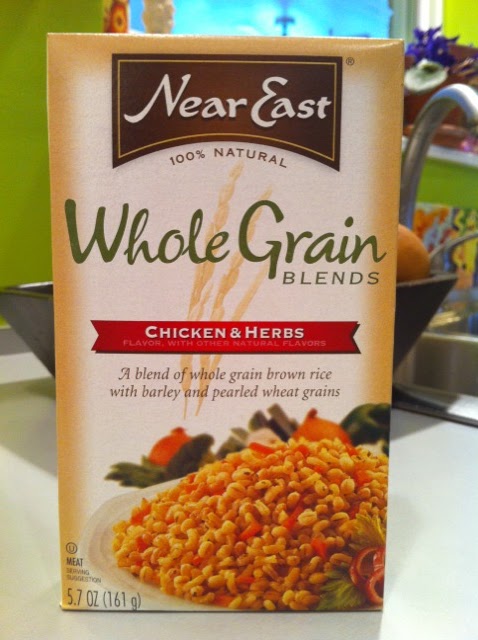 Food Labels With Ionic Compounds