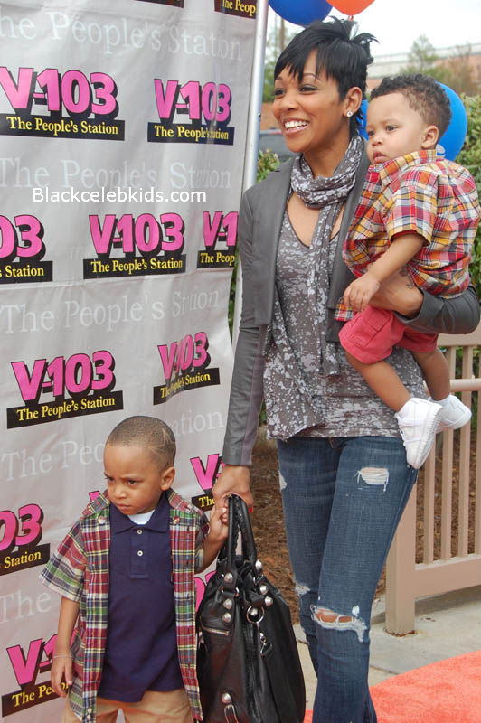 Hair Transformations by Cher'e Nichole