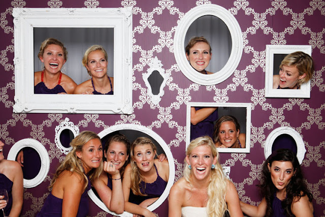 Canadian Hostess Blog: Photobooth FUN