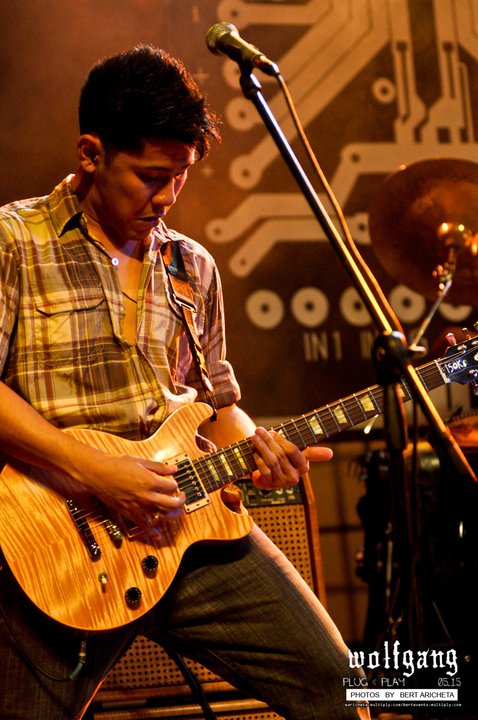 Ugong Isla Productions: WilaBaliW