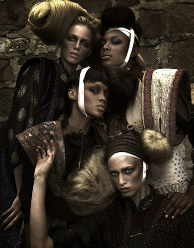 Skulldugg & Dopplegang