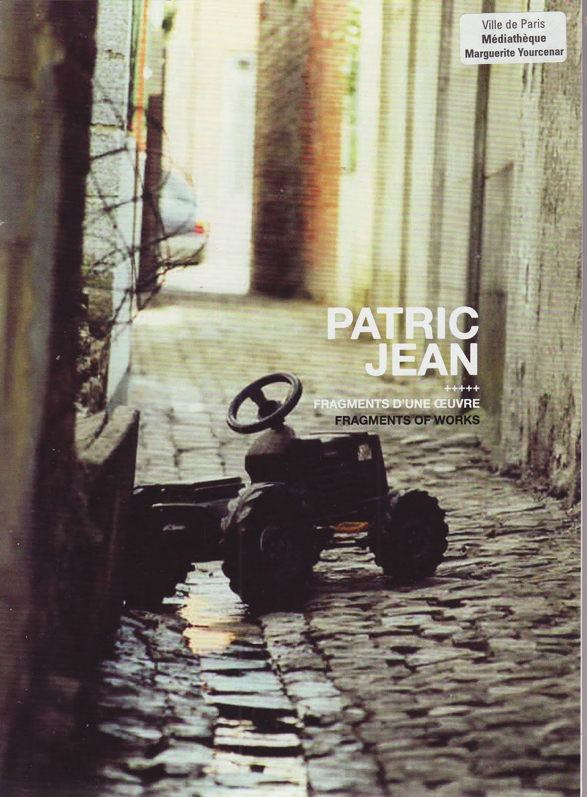 Collectif des Usagers des Bibliothéques Municipales de la Ville de ...