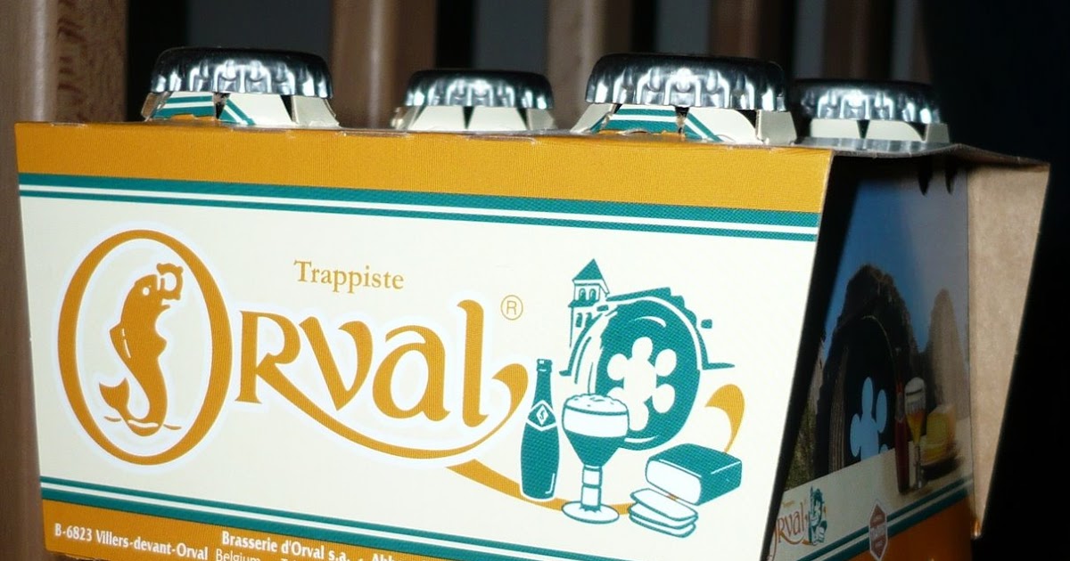 Orval Logo