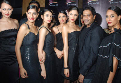 Indian Next Top Models - KING and QUEEN BOLLYWOOD