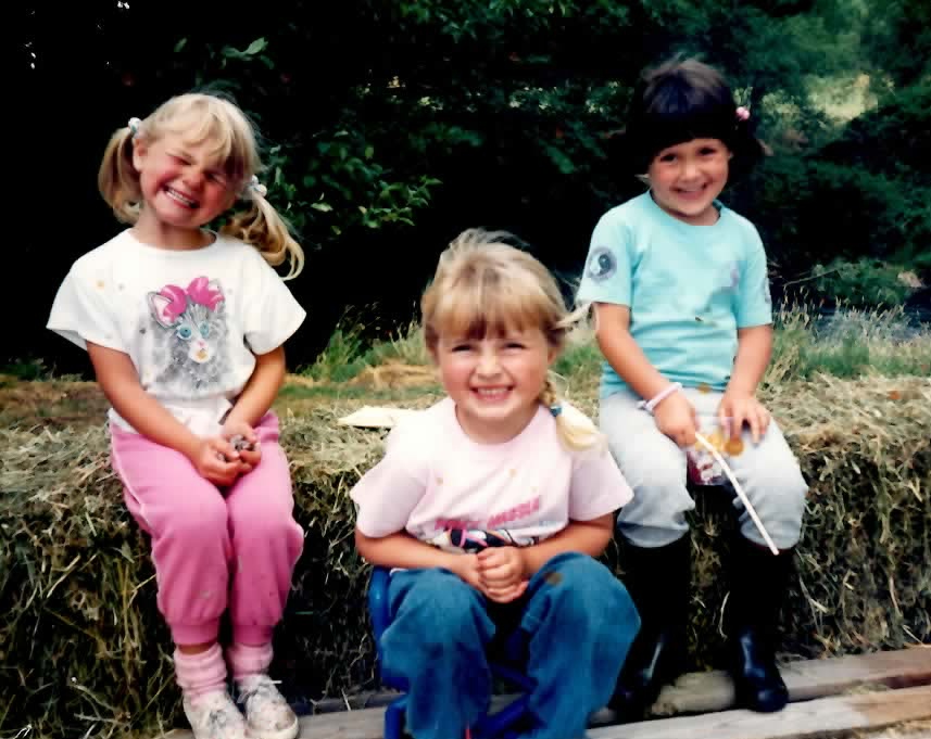 Sleepy Meadow Farm: December 2010