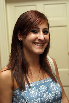 Melanie Lieberman's Instagram, Twitter & Facebook on IDCrawl