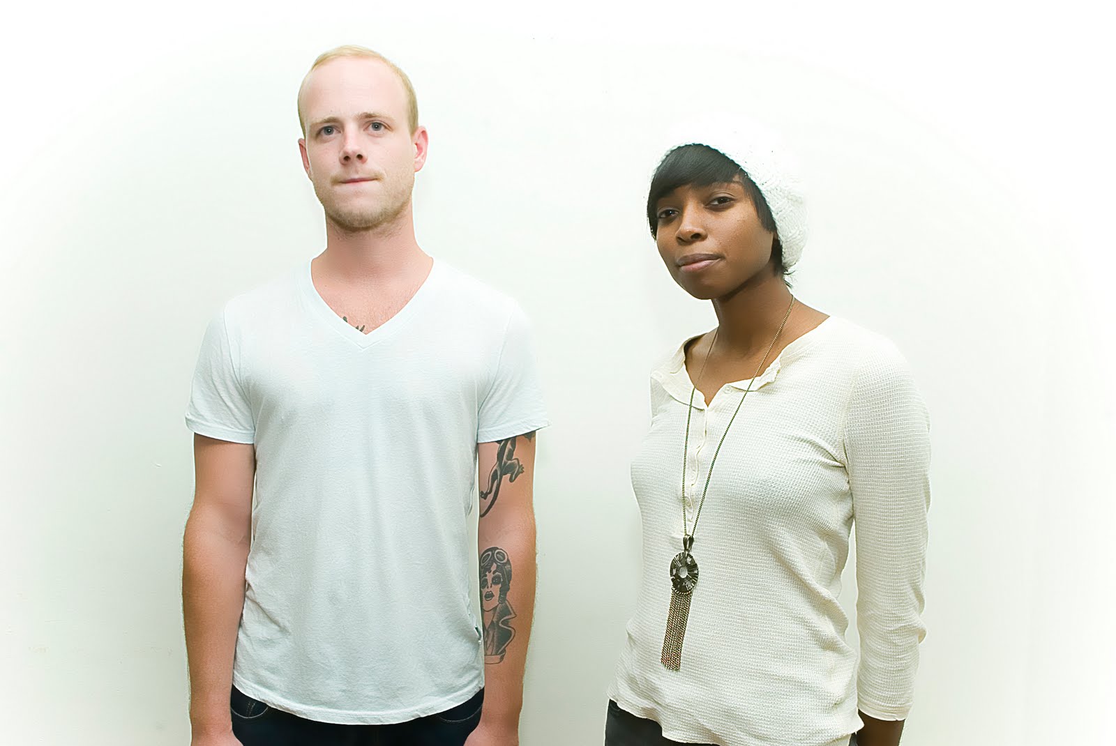 Deep Cutz - [[Uncutz]]: Interview: Secret Twins