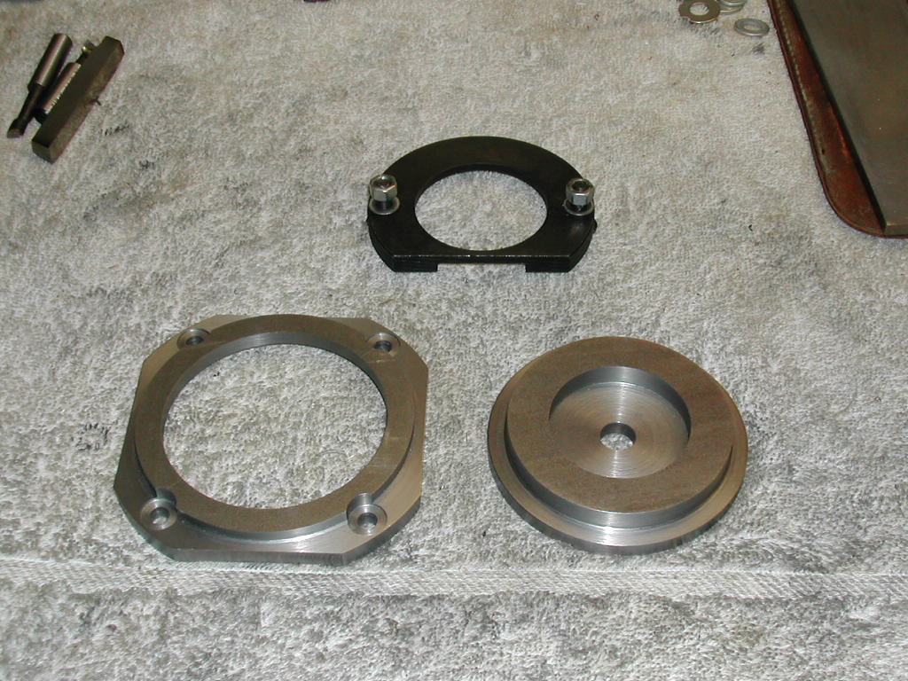 What is a "Solid" tool post for? : r/Machinists