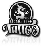 A Magia Instituto da Tatuagem: Distribuidor da Linha LONG LIFE no PARANÁ