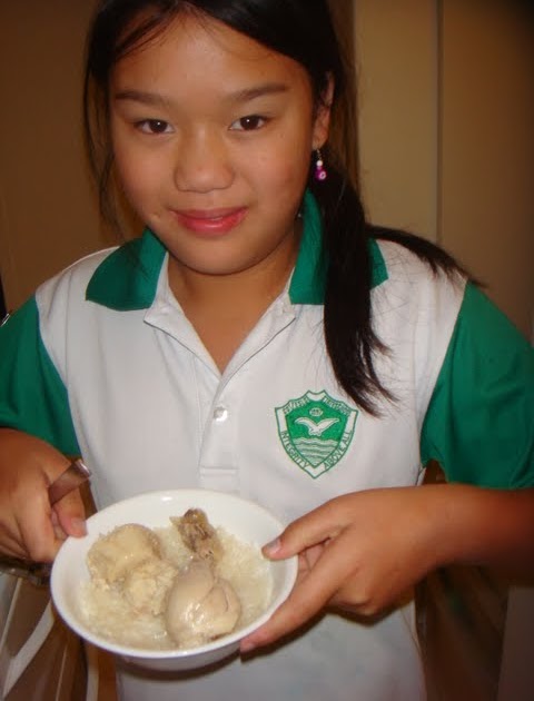 Hainanese Chicken Rice (Adam Liaw)