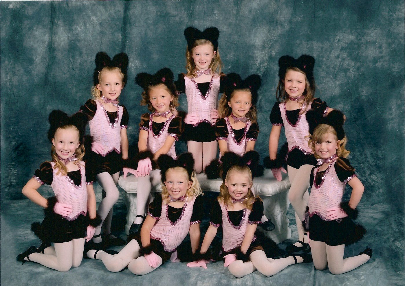 Out West: Dance Recital