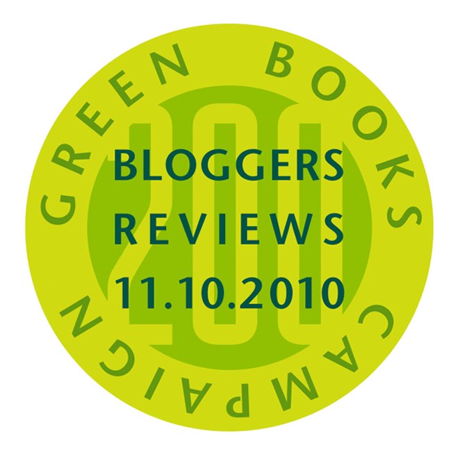 Eco-Libris blog: Which publishers participate in the Green Books Campaign?