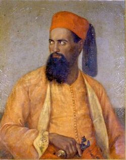 Albufeira...: Os mouros de Albufeira