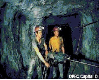 Env Sci: Monongah Mining Disaster