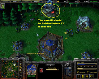 Grubby's Concept Builds |Warcraft Blog : Clan oS - Old School