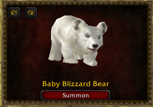 What is your favorite mount and/or companion? : r/wow