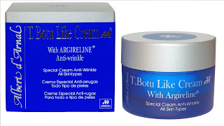 Albert D'arnal Chile