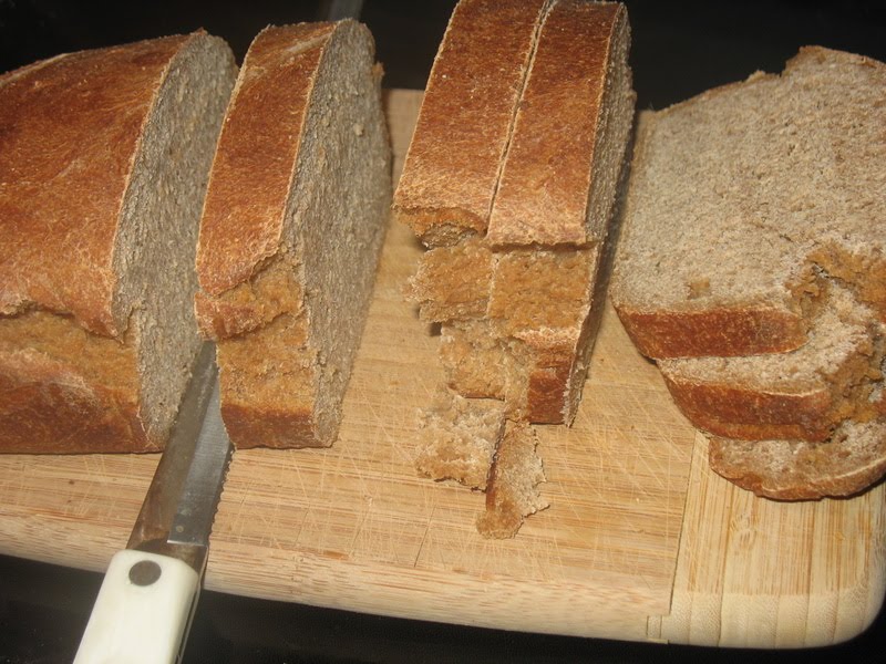 Exploring Real Food: Good Morning Bread Pudding