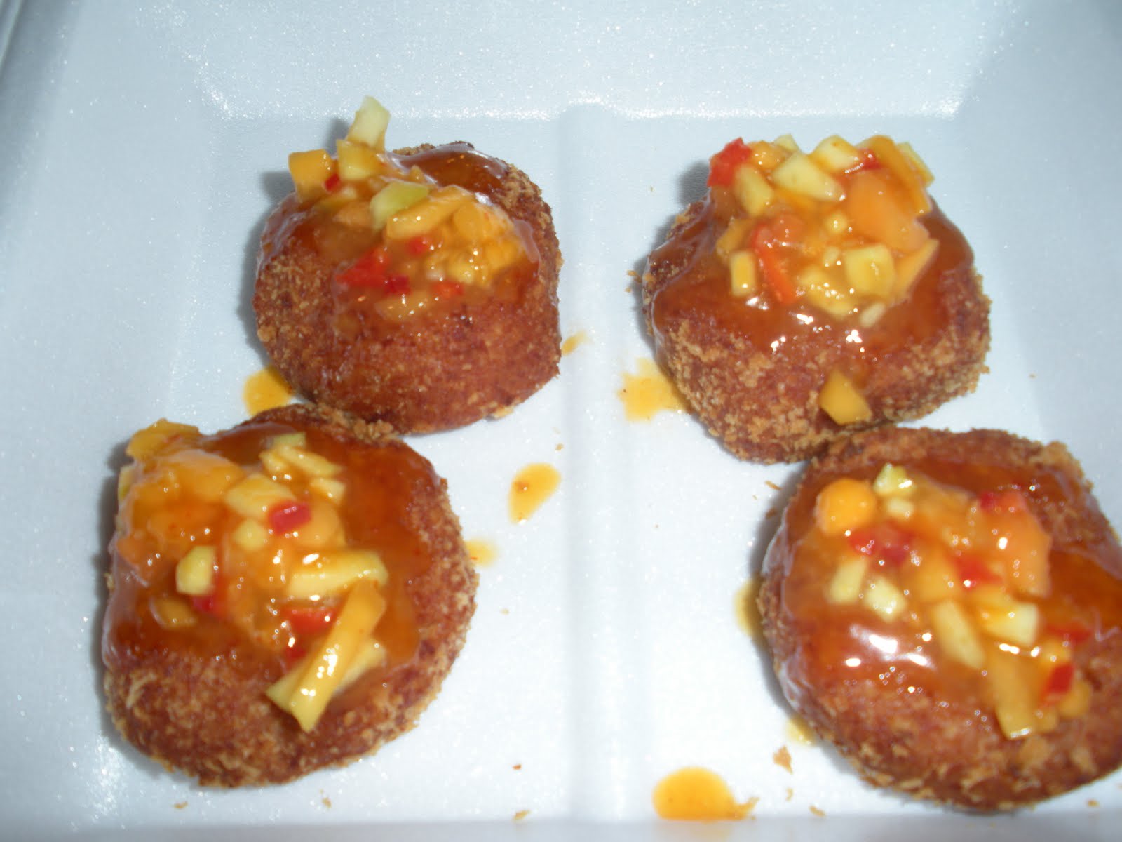 Quarterlife Adventures: The Waikiki Spam Jam