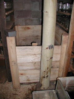 Where He Leads Me I Will Follow: The YWAM Colorado at Cimarron Root Cellar