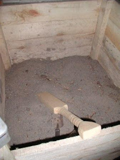 Where He Leads Me I Will Follow: The YWAM Colorado at Cimarron Root Cellar