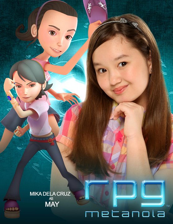 Rpg Metanoia Characters