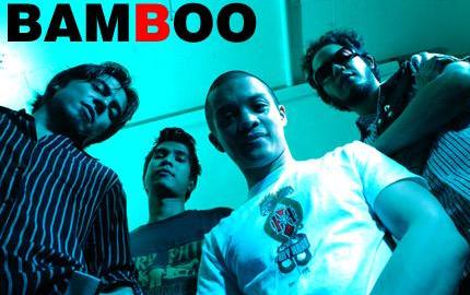 Rock band Bamboo breaks up, Official statement released! ~ Mind ...