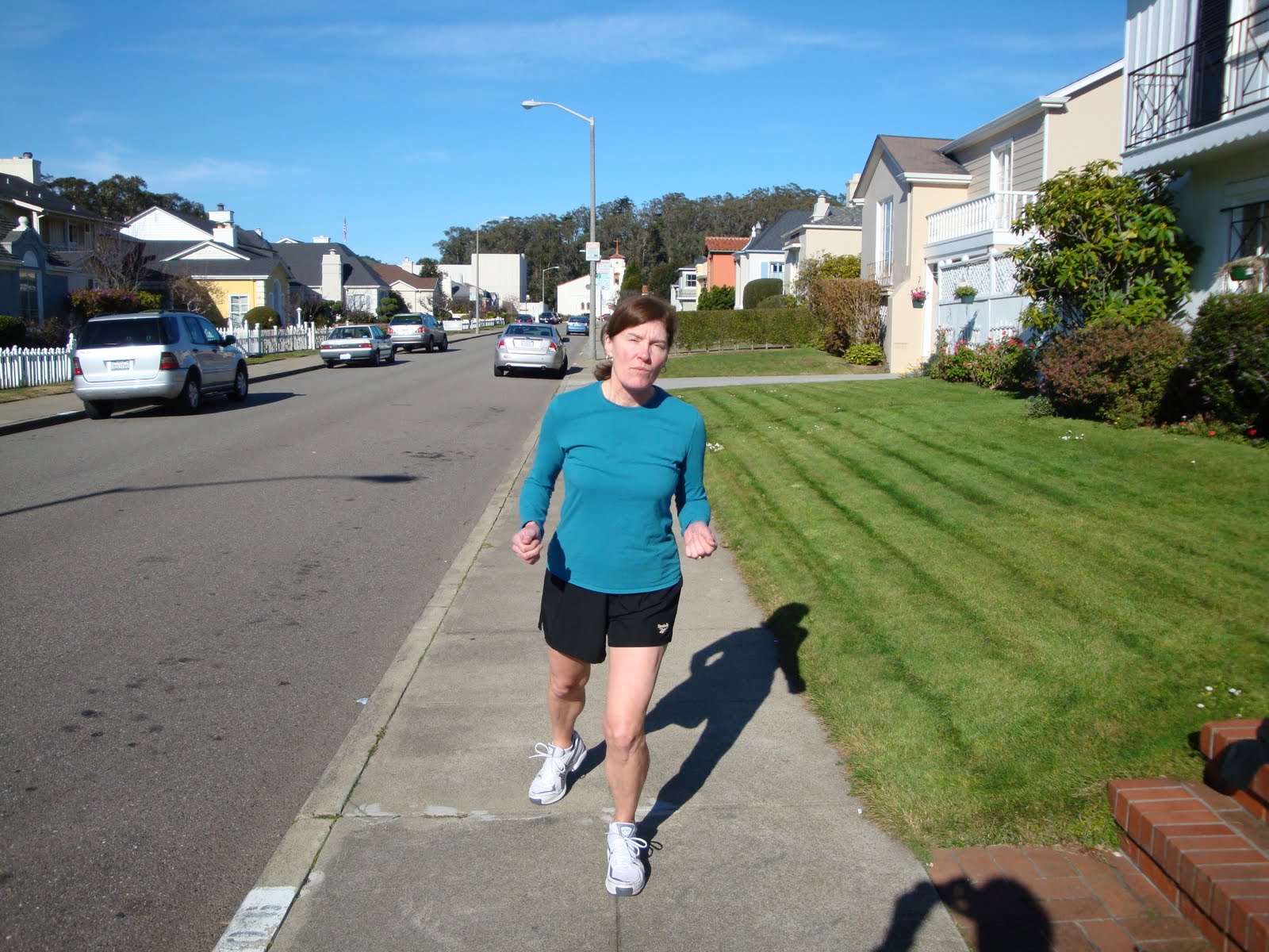 Foot and Ankle Problems By Dr. Richard Blake: Short Leg Syndrome ...