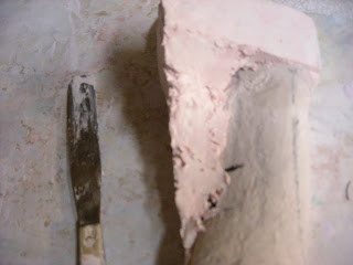 Foot and Ankle Problems By Dr. Richard Blake: Inverted Orthotic ...