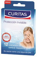 EL INFORMATORIO: Las nuevas Curitas brindan protección invisible