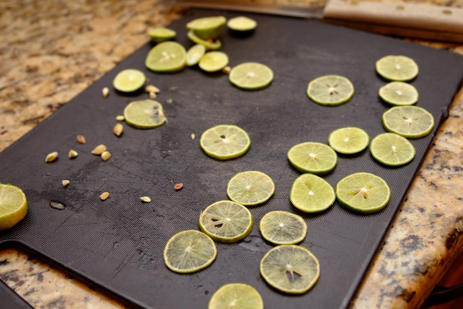 booturtle's show and tell: Baking Martha's Key Lime Tart