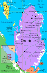 Qatar: A Demographic Analysis: Religious Groups in Qatar