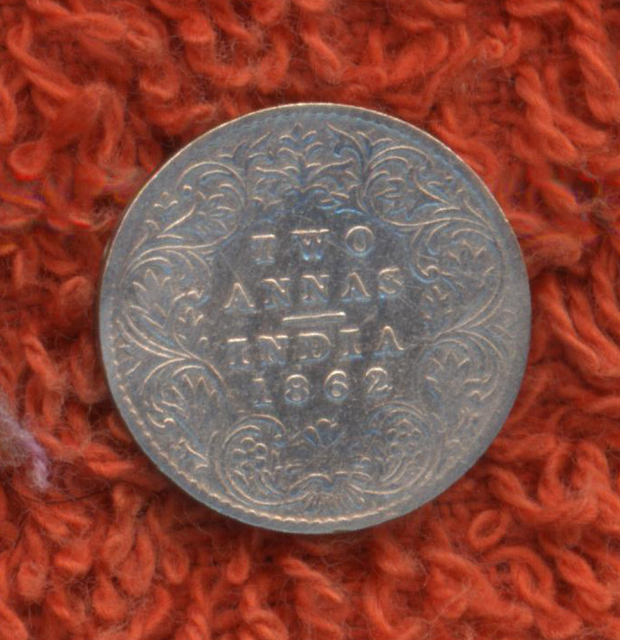 GOD OF KINGS: Silver Coins (My Collection)