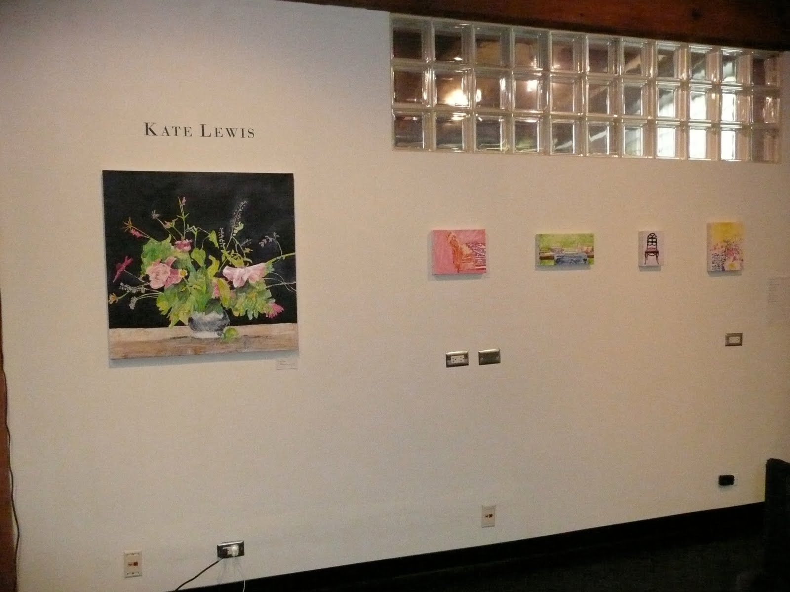 Karen Appleton: Continuing On