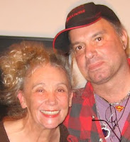 Georgina's World: 10Q 1&all 4 Hippie Birdie e-cards etc.