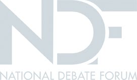 Maz: NDF logos