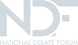 Maz: NDF logos