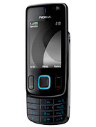 mobile: Nokia 6000-Series Mobiles