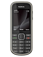 mobile: Nokia 3000-Series Mobiles