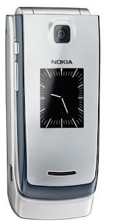 mobile: Nokia 3000-Series Mobiles