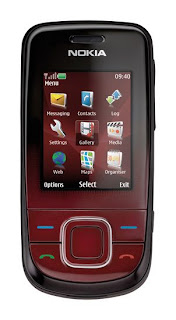 mobile: Nokia 3000-Series Mobiles