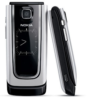 mobile: Nokia 6000-Series Mobiles
