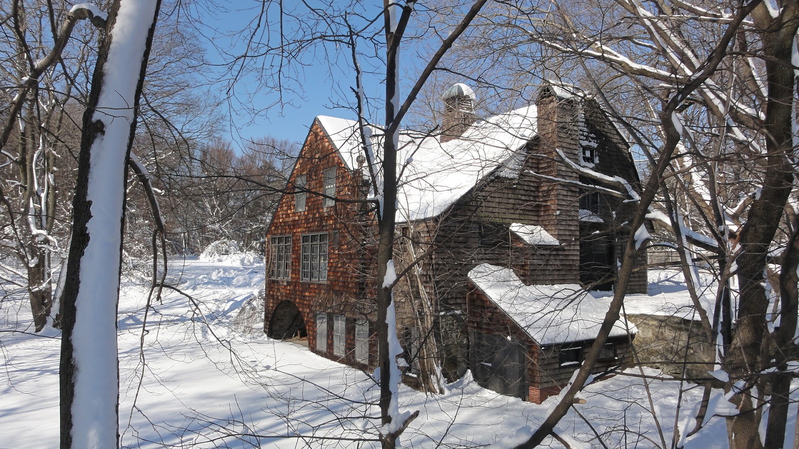 ArchiTalk: Snow: architecture's arbiter and advocate
